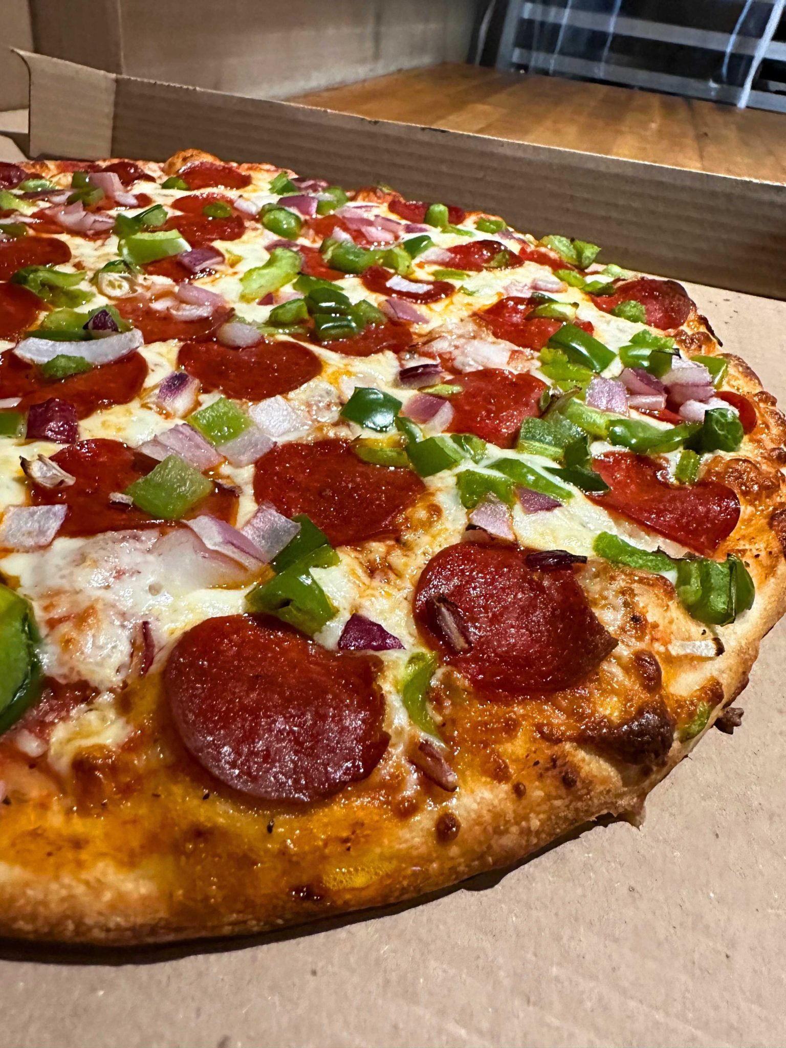 Great Canadian Pizza – Mississauga – Great pizza isn't just our name ...