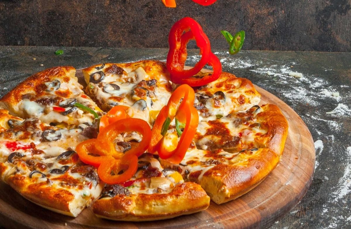 Best Pizza in Port Credit, Mississauga | Great Canadian Pizza