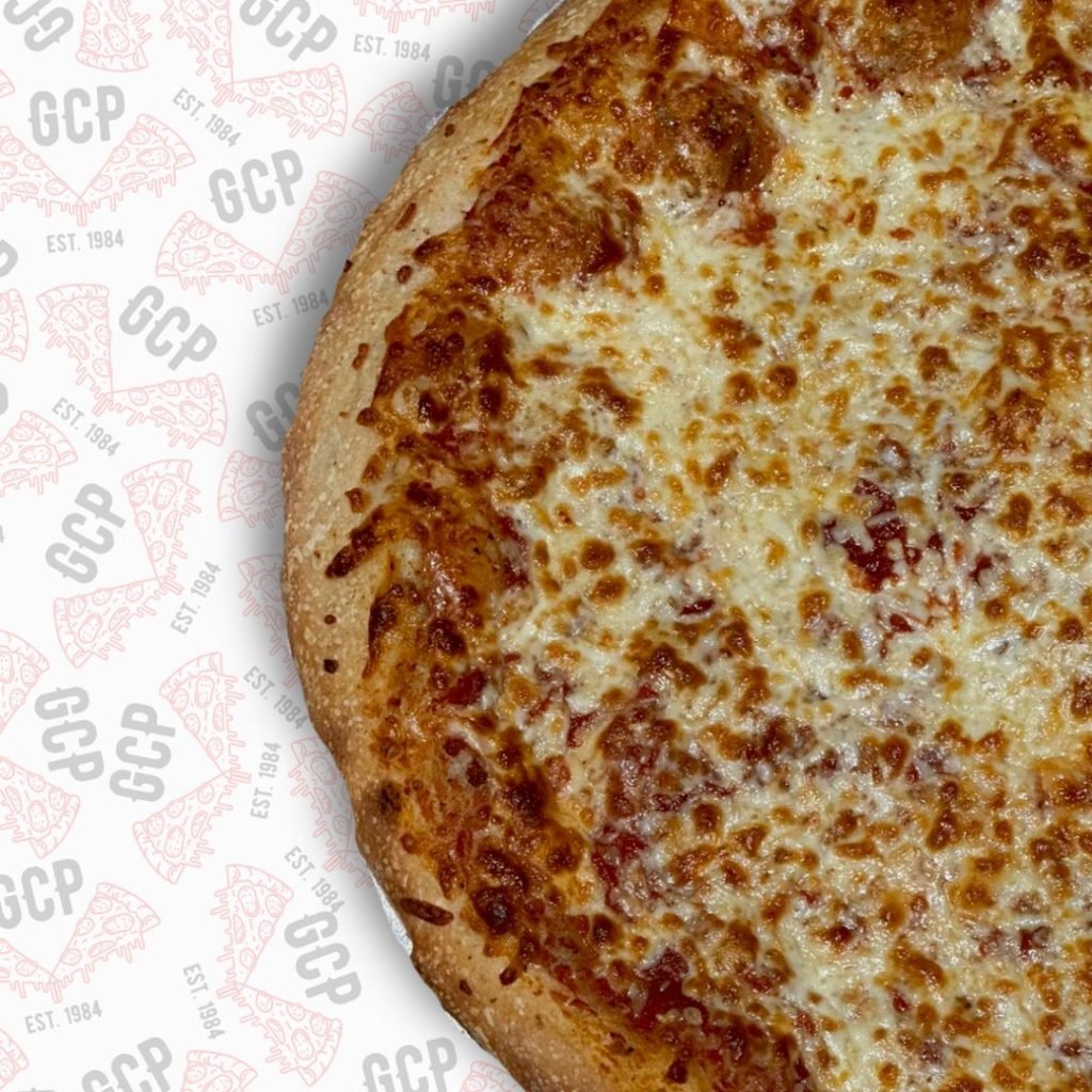 Great Canadian Pizza – Mississauga – Great pizza isn't just our name ...